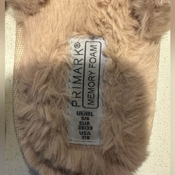 Primark | Shoes | Primark Slippers | Poshmark